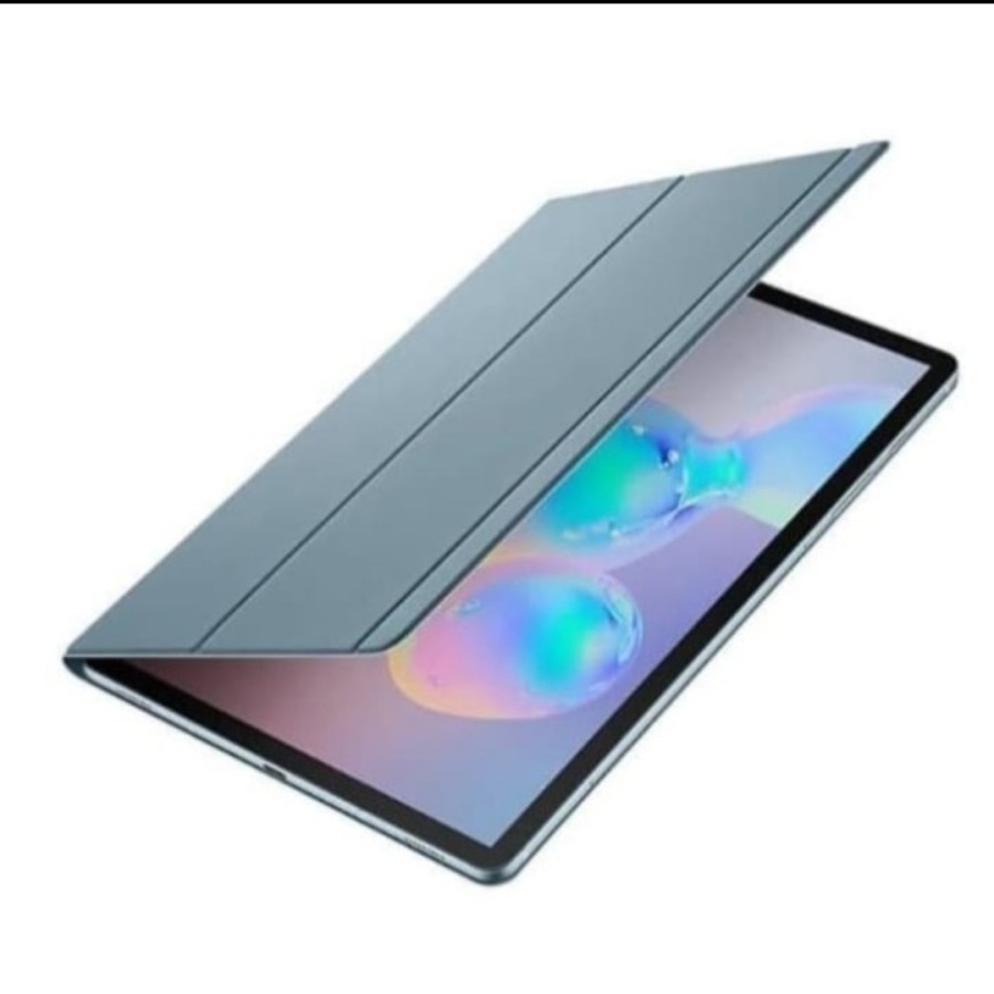 Jual Book Cover Slot Pen Samsung Galaxy Tab S3 9.7 T820 T825 Tab S5e ...