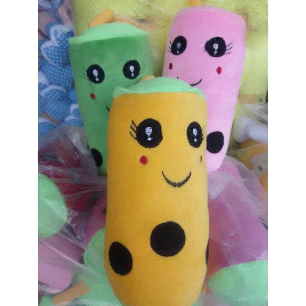 Jual boneka Boba S (random) | Shopee Indonesia