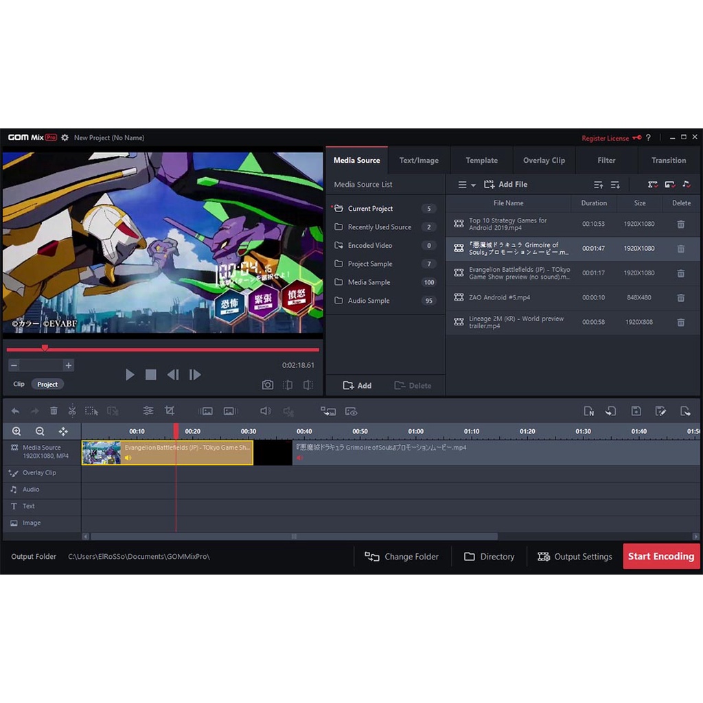 Jual software GOM Mix Pro 2022 full version | Shopee Indonesia
