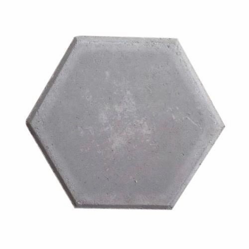Jual paving blok / paving block / paving / konblok model hexagon / segi ...
