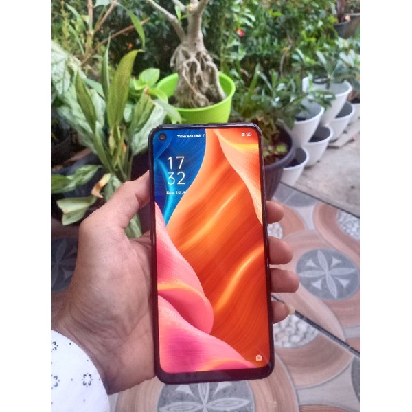 Jual ( HARGA GROSIR ) OPPO A53 CPH2137 Scond MULUS ORIGINAL | Shopee ...