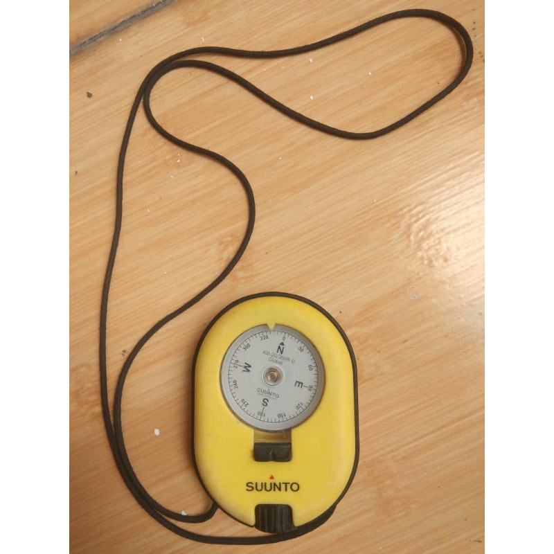 Jual Kompas Suunto KB20 Bekas Normal / Compass Suunto KB 20 / Suunto KB-20 | Shopee Indonesia