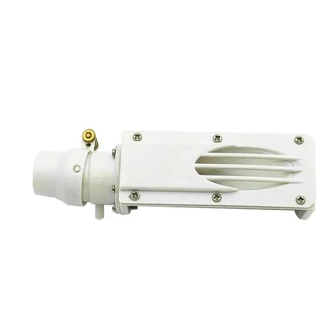 Jual Rc Boat Spray Waterjet Boat Thruster 16Mm Water Jet Turbo | Shopee ...