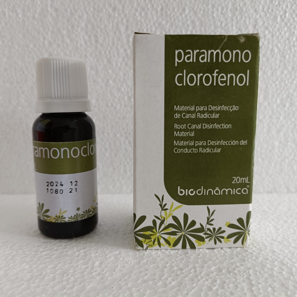 Jual PARAMONO CLOROFENOL/ CHKM BIODINAMICA | Shopee Indonesia