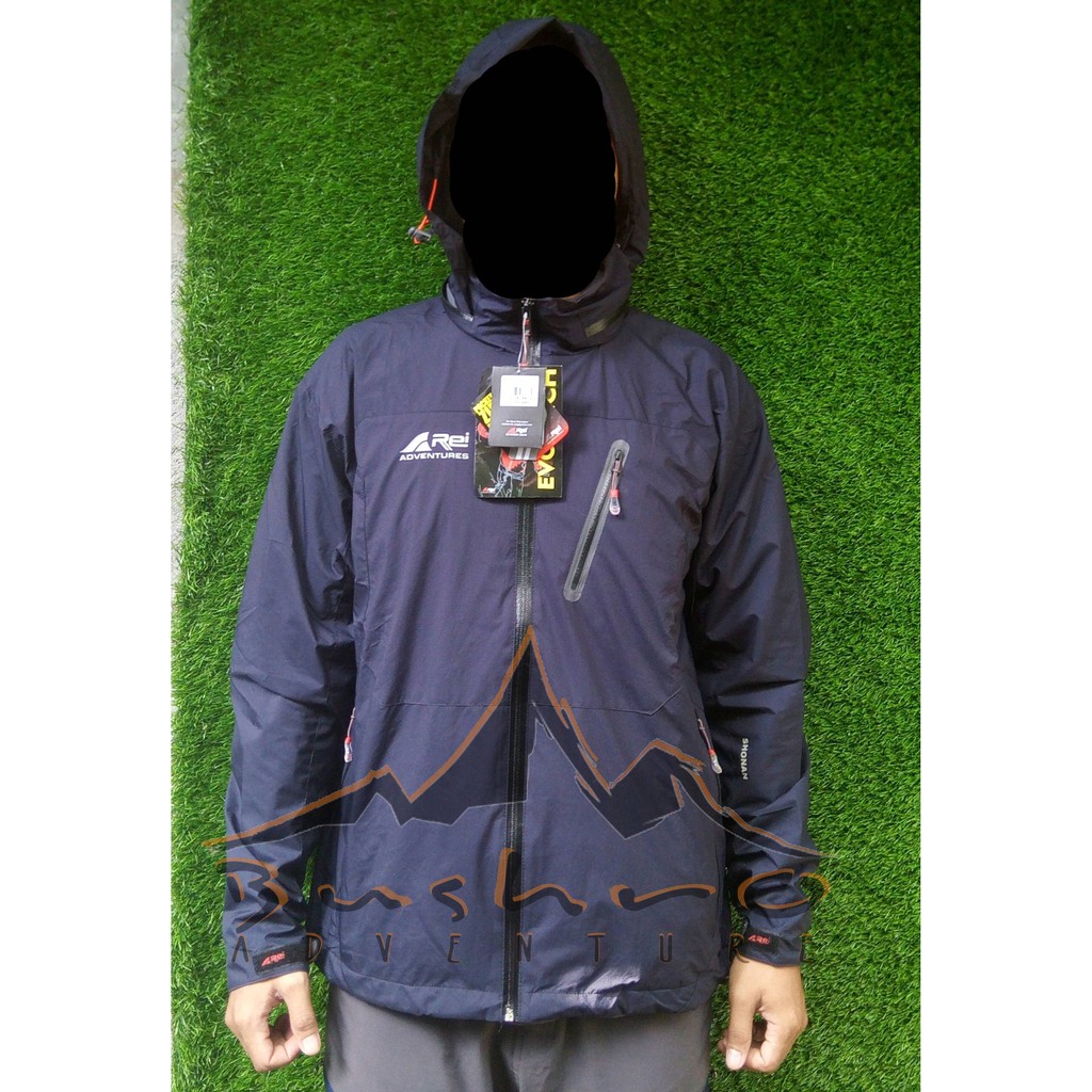 Jual Jaket gunung REI outdoor - Jaket Outdor AREI adventure Shonan ...
