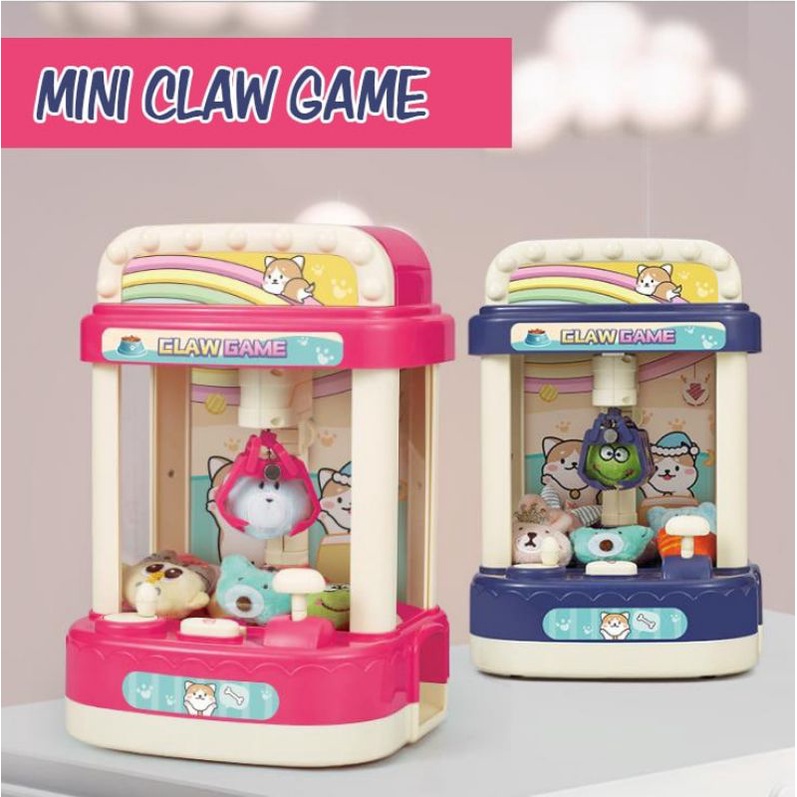 Jual HAPPY CLAW MACHINE | Shopee Indonesia
