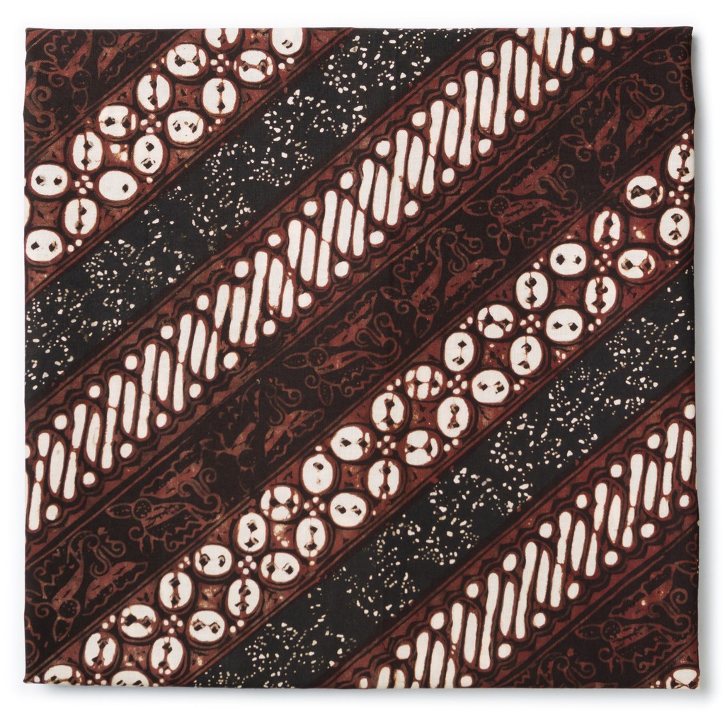 Jual Kain Batik Cap Jogja Motif Winarnan | Shopee Indonesia