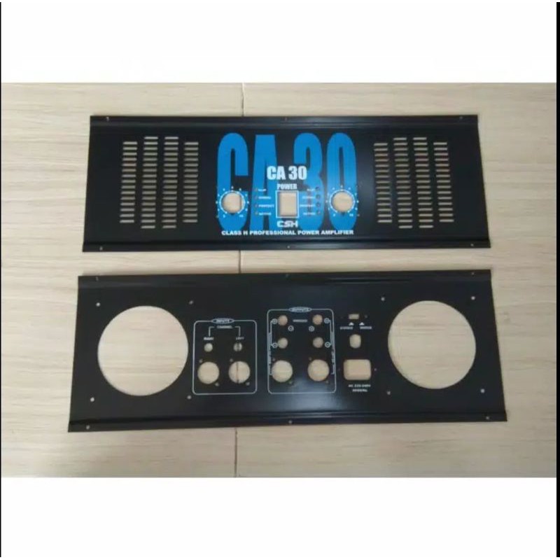 Jual Panel power ca 30 ca 30 ampli amplifier | Shopee Indonesia