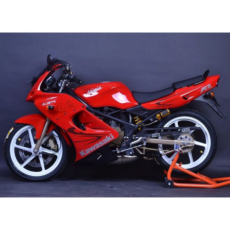 Jual velg enkei model cbr 150 old thailand pnp ninja rr ss r | Shopee ...