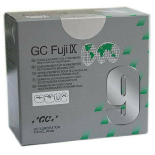 Jual GC Fuji IX ART Universal Besar | Shopee Indonesia