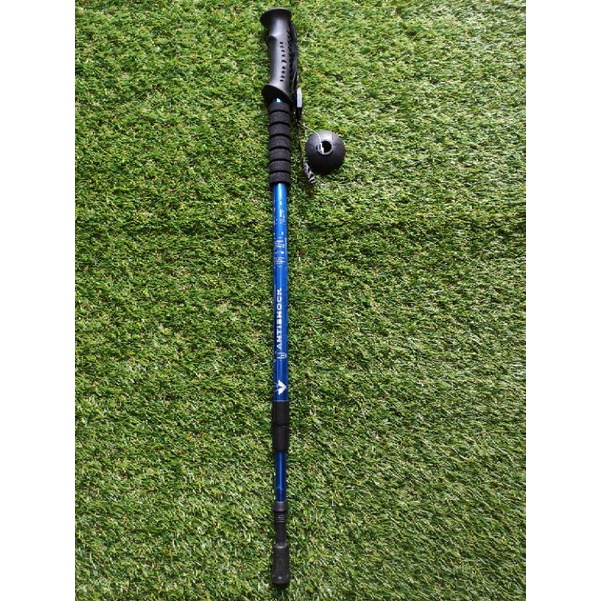 Jual Tracking Pole | Tracking Pole Alloy Antishock Original , treking ...