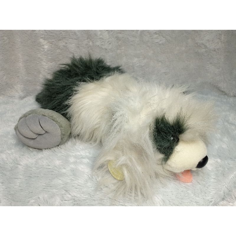 Jual GUGUK IKEA/GUGUK CHINA/GUGUK LUCU/BONEKA GUGUK/BANANAS/PAW PAW ...