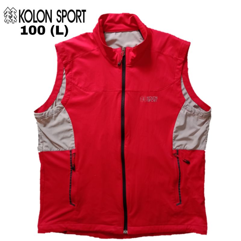 Jual ROMPI GUNUNG HIKING TOURING KOLON SPORT WELDING TECH OUTDOOR ...