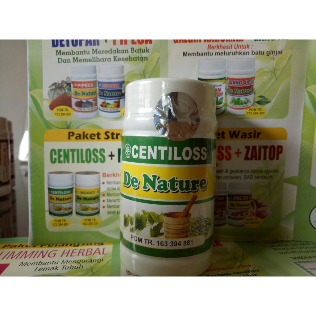 Jual Obat Alami Syaraf Kejepit - Putus - Pecah - Rusak - Kaki Lumpuh ...