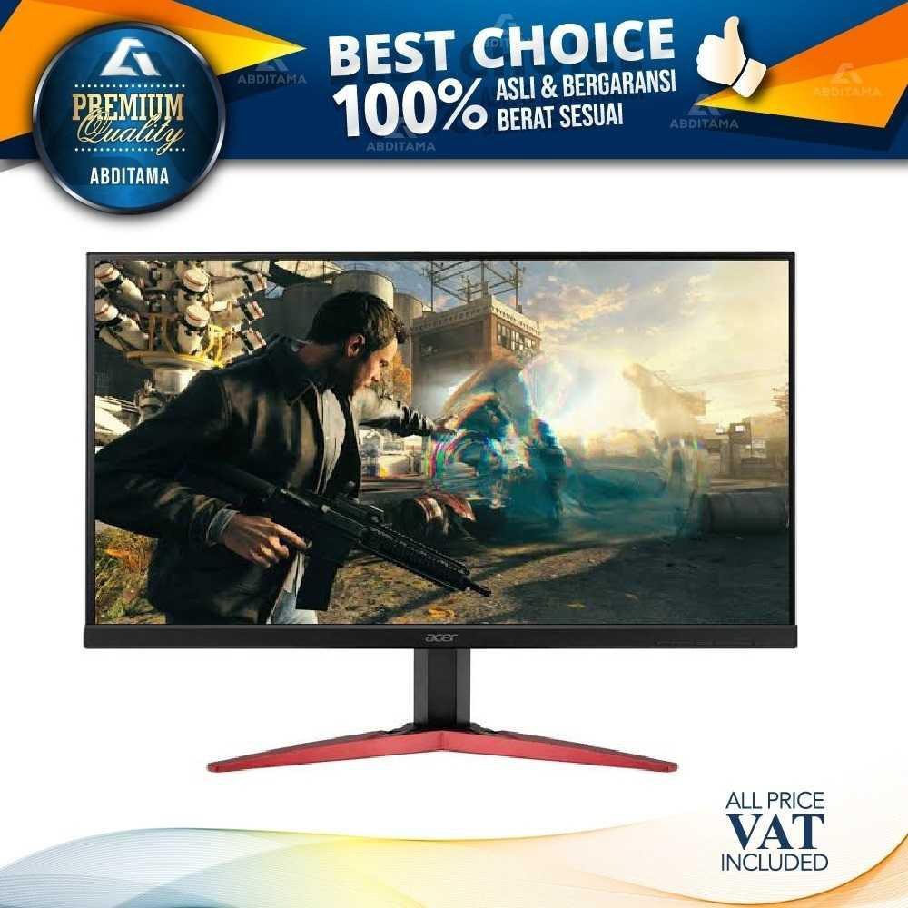 Jual Monitor LED Gaming Acer KG271C 27'' Full HD 144Hz ZeroFrame ...