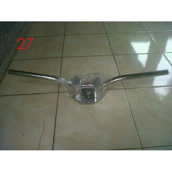 Jual stang Street cub | Shopee Indonesia