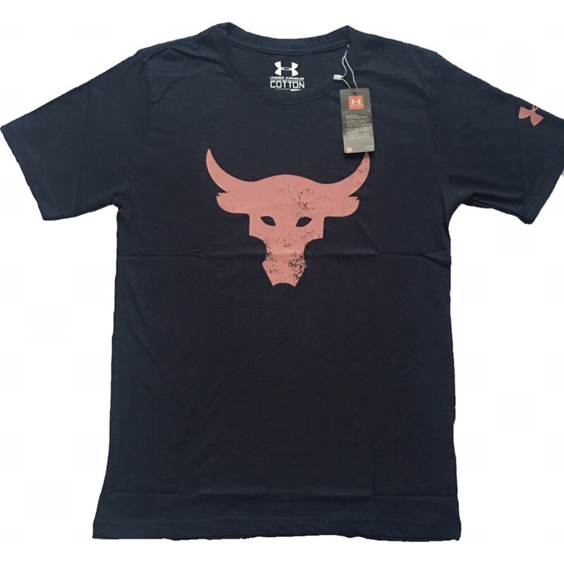Jual KAOS PRIA MEREK UNDER ARMOUR ORIGINAL CMT BEST SELLER | Shopee ...
