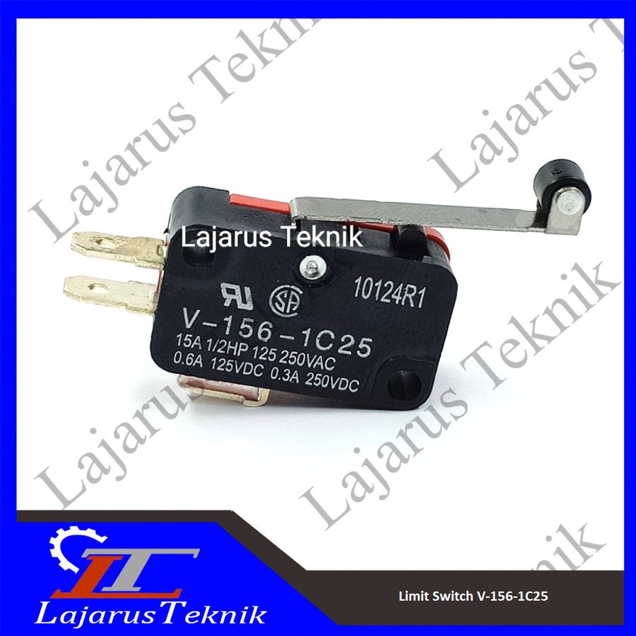 Jual Limit Switch V-156-1C25 | Shopee Indonesia