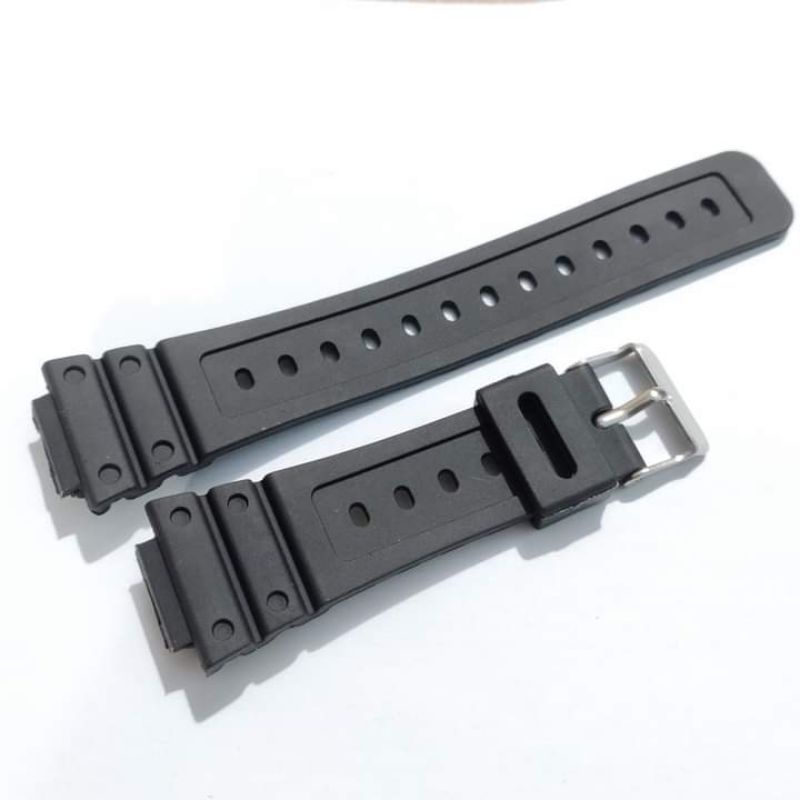 Jual Strap Tali digitec DA 3119T Tali jam tangan Digitec 3119 | Shopee ...