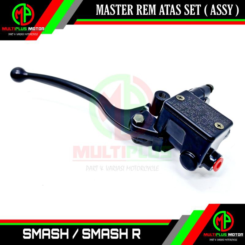 Jual Master rem atas Tabung minyak rem atas set Upper pump + handle ...