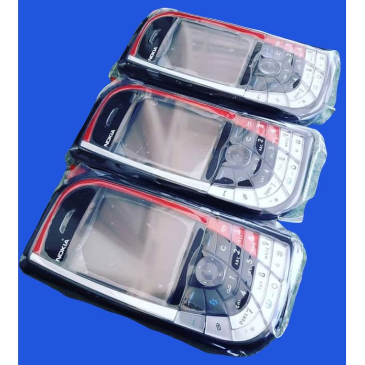 Jual Nokia 7610 aka ketupat daun | Shopee Indonesia