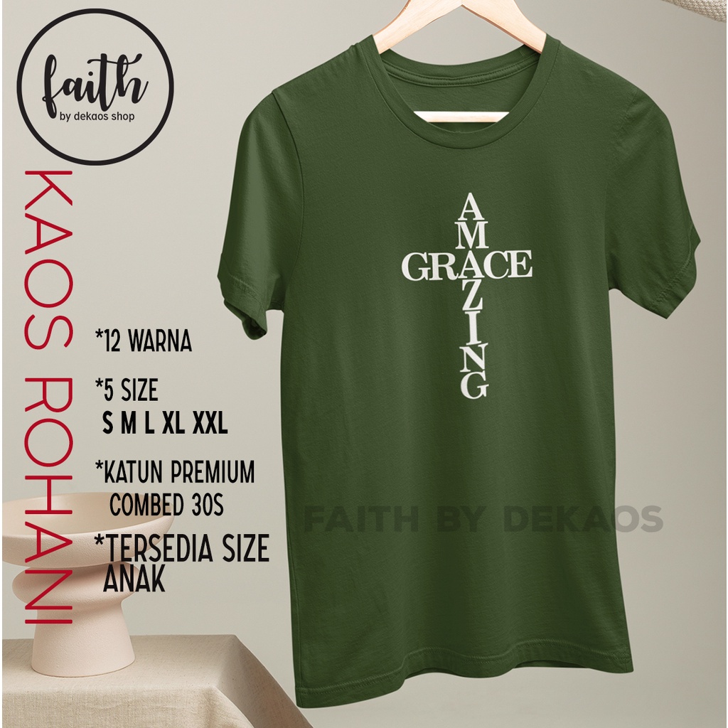 Jual KAOS ROHANI KRISTEN / KAOS NATAL / KAOS SALIB / KAOS ROHANI WANITA ... Jual KAOS ROHANI KRISTEN / KAOS NATAL / KAOS SALIB / KAOS ROHANI WANITA ...