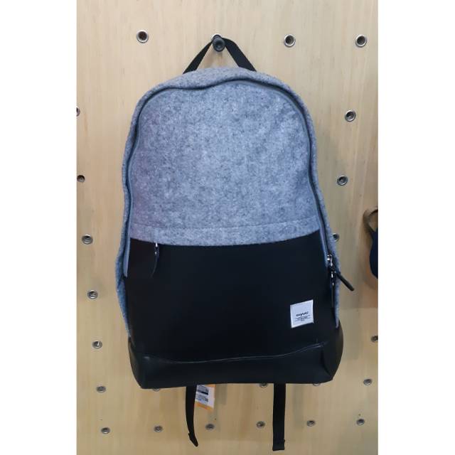 Jual Tas Ransel Export Original Unisex / Tas Export Pria Wanita ...