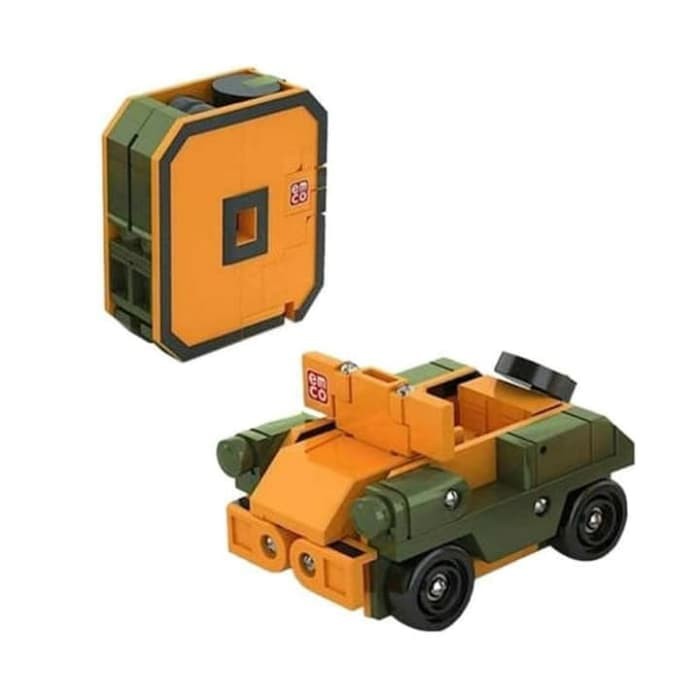 Jual Emco POCKET MORPHERS Number Robot Transformers Angka0 1 2 3 4 5 6 ...
