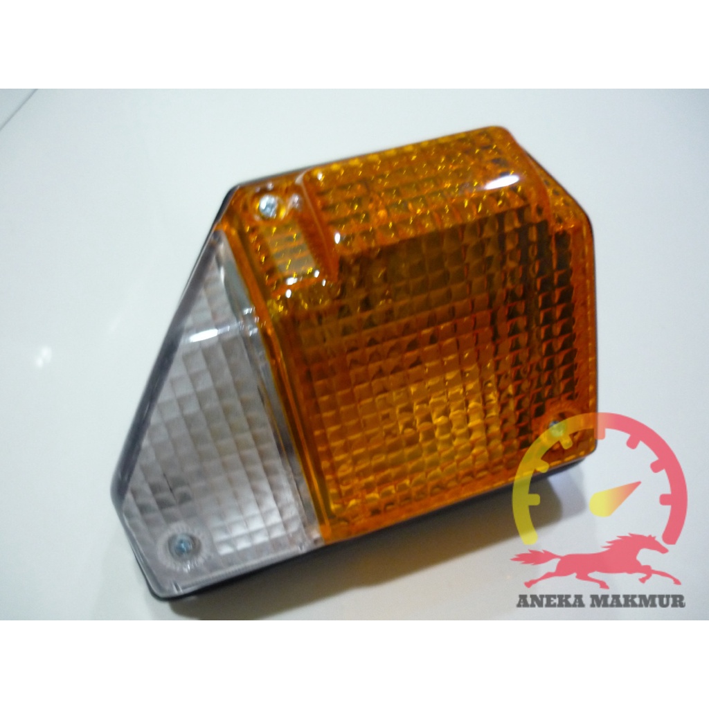Jual FRONT CORNER LAMP LANDCRUISER 1985 FJ75 HITAM LAMPU SEN LAMPU ... Jual FRONT CORNER LAMP LANDCRUISER 1985 FJ75 HITAM LAMPU SEN LAMPU ...