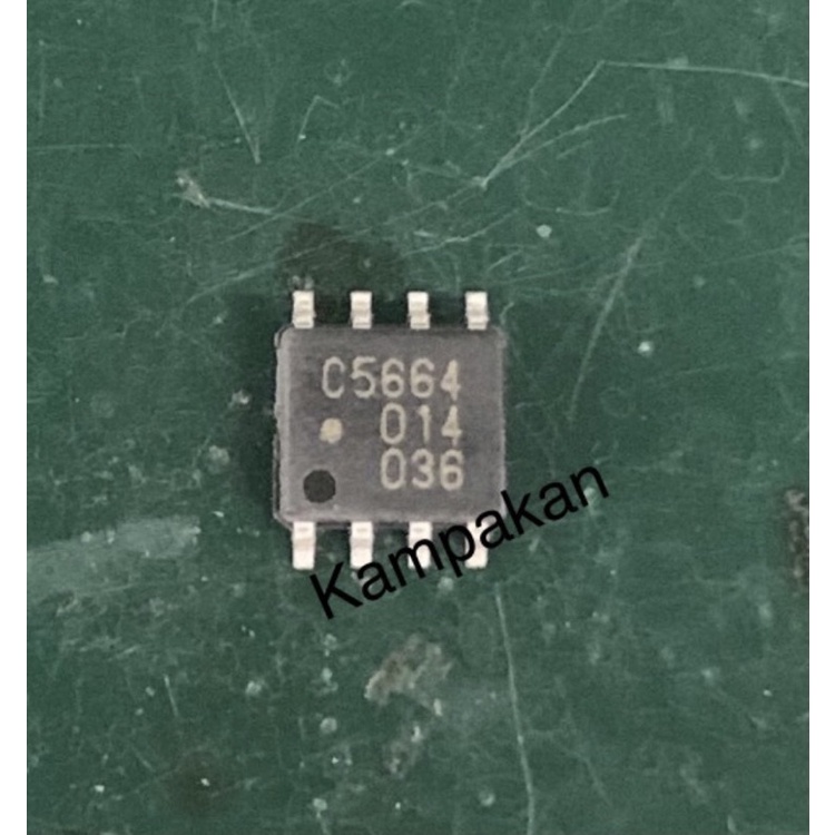 Jual IC C5664 2SC5664 Driver Injeksi EFI Suzuki SOP-8 | Shopee Indonesia