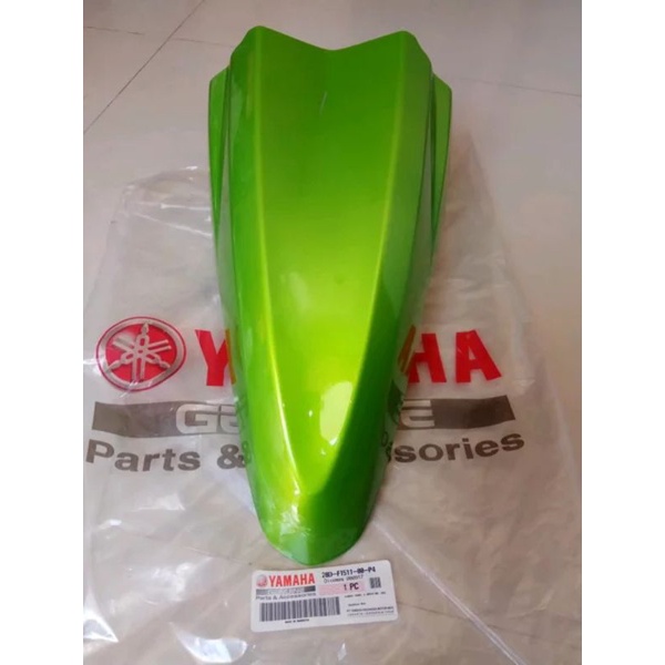 Jual Spakbor depan mio smile original | Shopee Indonesia