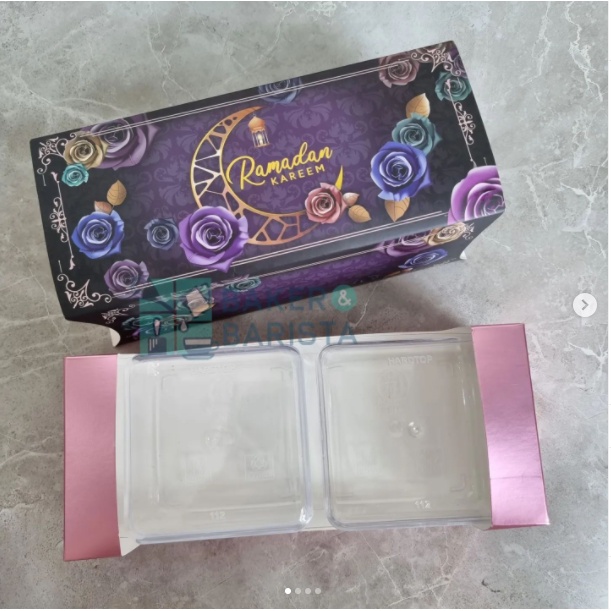 Jual Box Lebaran Olive Dus Kue Lebaran Roll Cake Kotak Kue Bolu Gulung ...