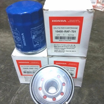 Jual oli filter oil filter jazz brio mobilio city freed civic crv ...