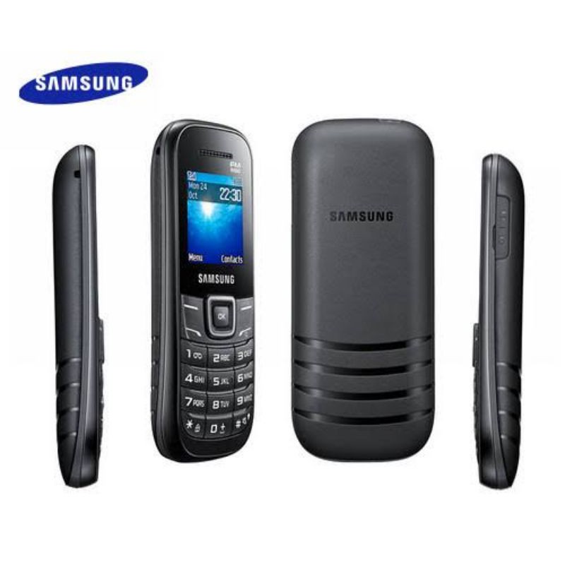 Jual Samsung GT-E1205 HP Baru Murah | Shopee Indonesia