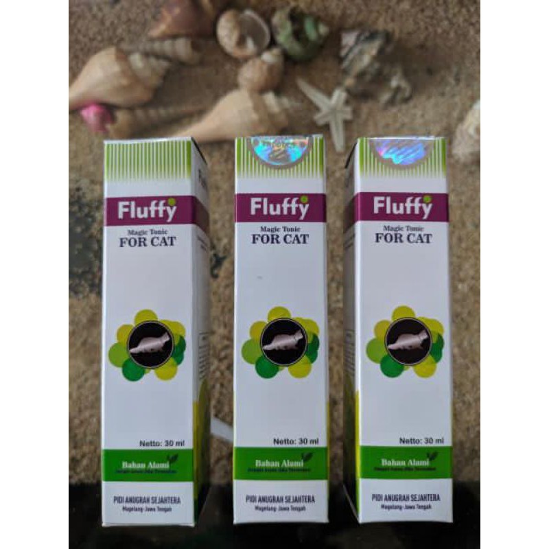 Jual CARA MENGUSIR KUTU AMPUH DRNGAN FLUFFY TONIC 60ml | Shopee Indonesia