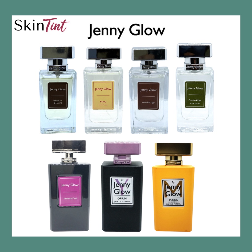 Jual Jenny Glow EDP / Jenny Glow Parfum | Shopee Indonesia