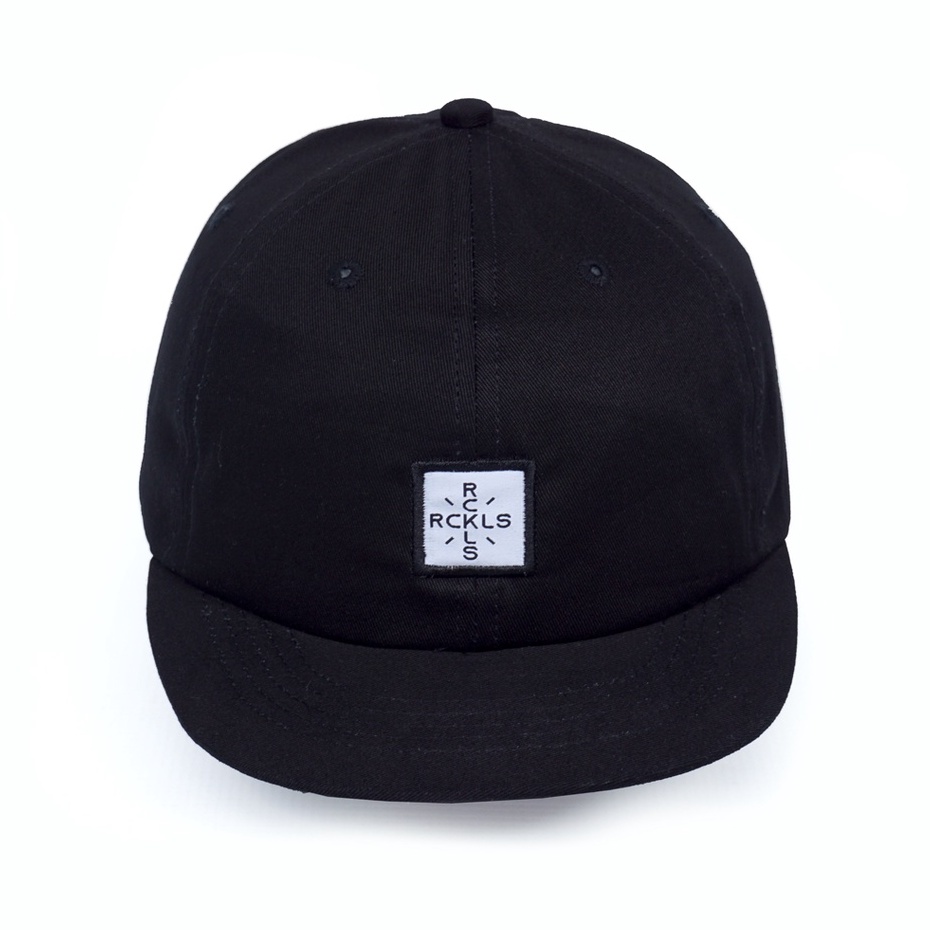 Jual RCKLS. - Topi Pria Baseball | Polocaps Clasic Visor Pdk | Topi ...