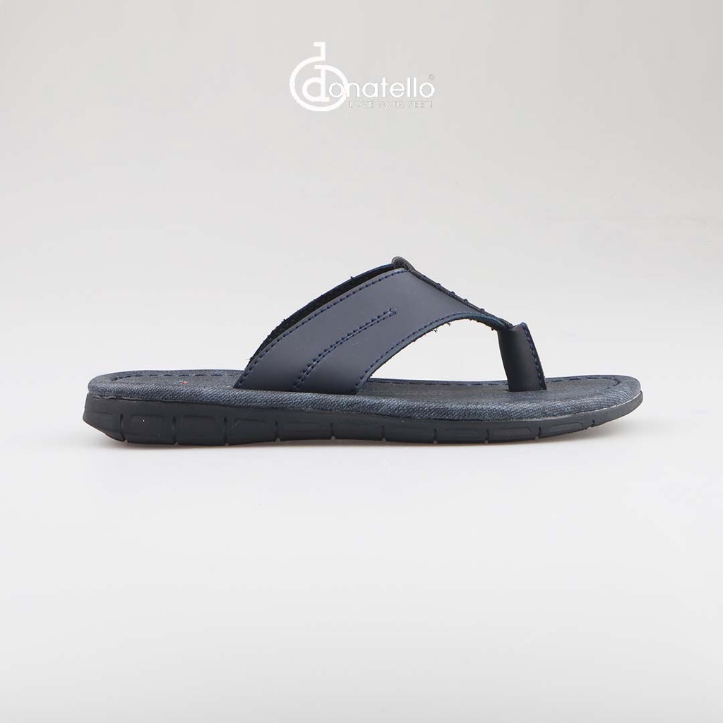 Jual Donatello ED110401 Sandal Remaja Laki-Laki | Shopee Indonesia