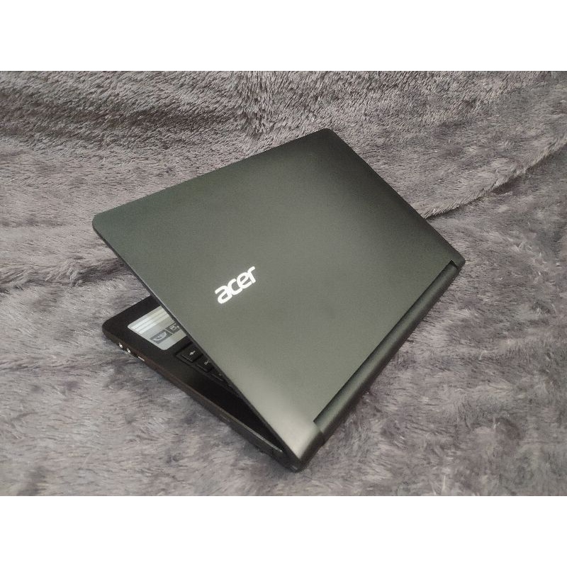 Jual Laptop Acer z476/Core i3/Gen 6/Ram 4GB/HDD 1TB/No Minus/Garansi | Shopee Indonesia