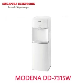 Jual dispenser modena galon bawah Harga Terbaik & Termurah Februari ...