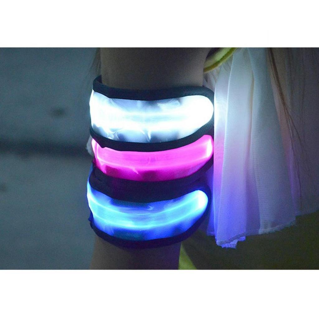 Jual LED Warning Strap Arm Band | Shopee Indonesia