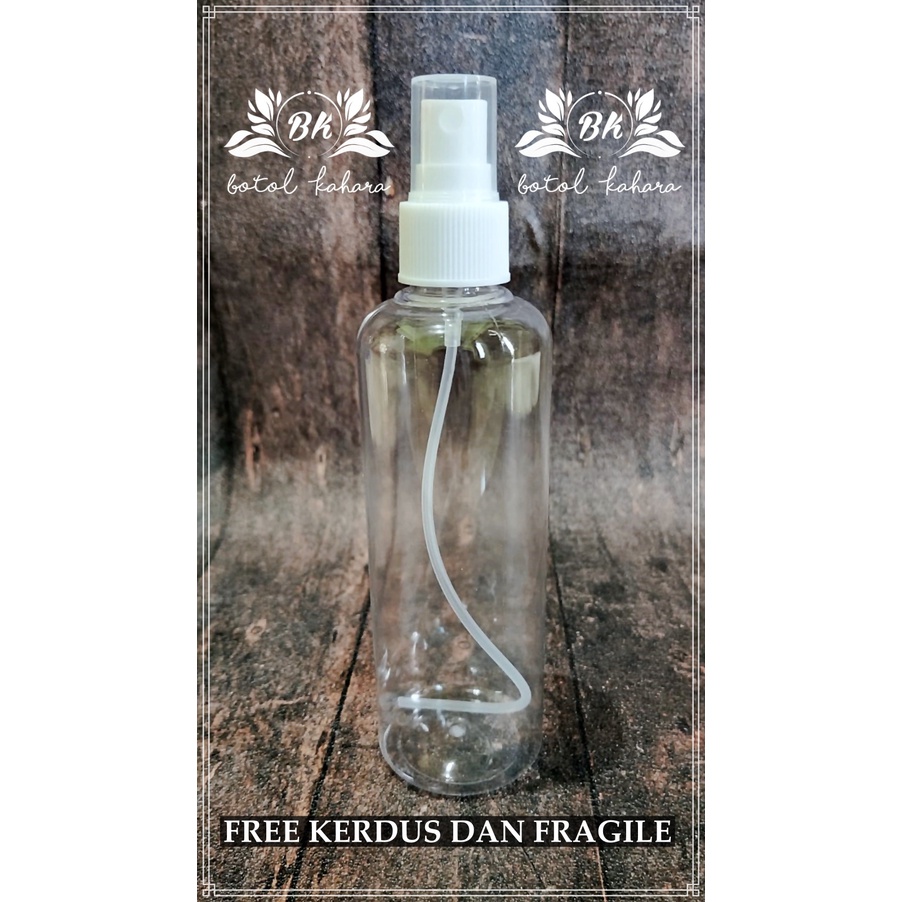 Jual Botol Spray Terlengkap & Harga Terbaru April 2026 | Shopee Indonesia