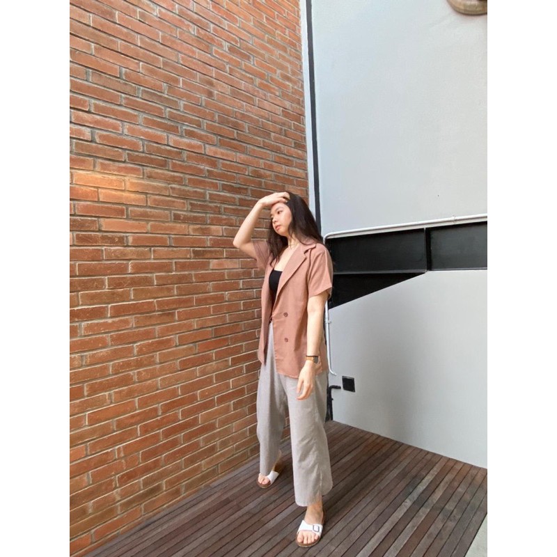 Jual HAZEL SET IN SENNA | Shopee Indonesia