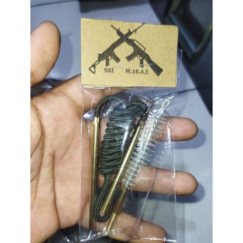 Jual Lantak Sikat Senapan M16 | Shopee Indonesia