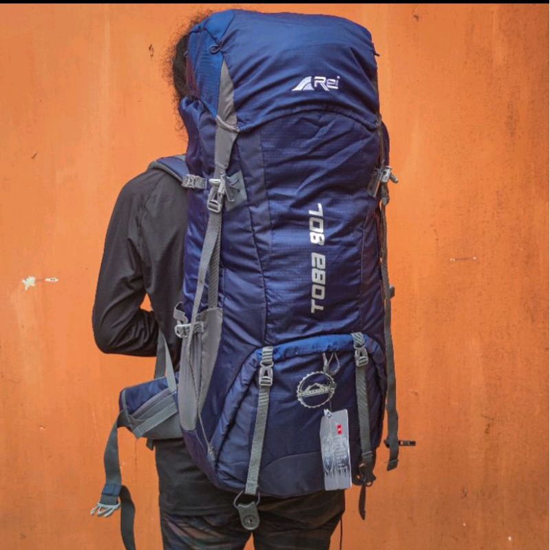 Jual Tas Carrier Rei Ramelu 60+5L Tas Ransel Rei Tas Gunung Rei Ramelu ... Jual Tas Carrier Rei Ramelu 60+5L Tas Ransel Rei Tas Gunung Rei Ramelu ...
