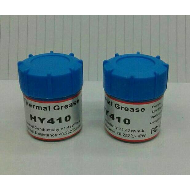 Jual THERMAL PASTE GREASE | Shopee Indonesia