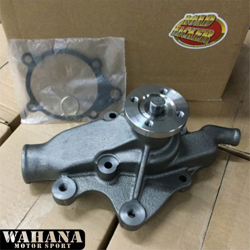 Jual Road Hacker Water Pump Pompa Air Jeep CJ7 CJ 7 Bensin | Shopee ...