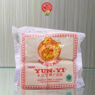 Jual Tahu Yun Yi Terlengkap & Harga Terbaru Juli 2024 | Shopee Indonesia