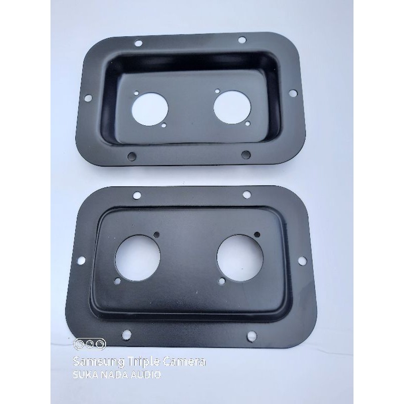 Jual PLAT SPICON ISI 2 BAHAN TEBAL DAN RAPI | Shopee Indonesia