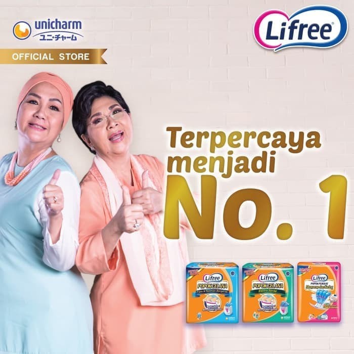 Jual Dewasa-Diaper- Hemat !! Lifree Popok Celana Tipis Xl 1 (10 Pcs ... Jual Dewasa-Diaper- Hemat !! Lifree Popok Celana Tipis Xl 1 (10 Pcs ...